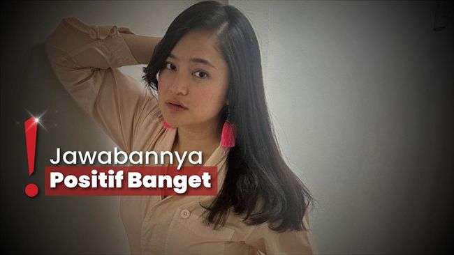 Kerap Curhat Soal Insecure Marshanda Senang Dapat Motivasi Dari Anak