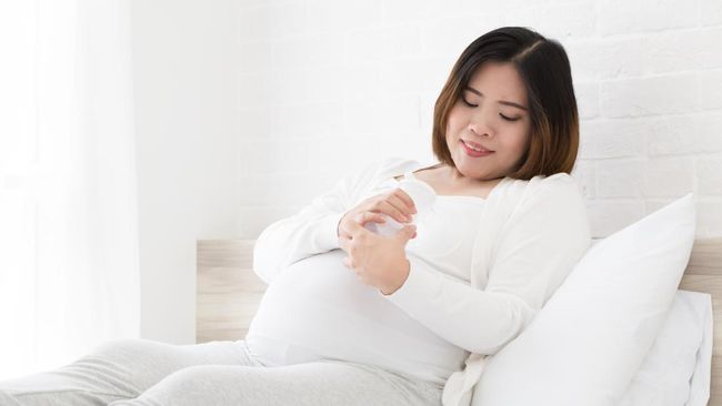 10 Pompa ASI Manual Terbaik di Bawah Rp500 Ribu