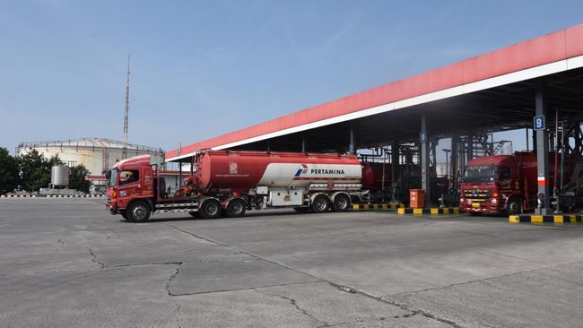 Mengenal BBM Bioetanol yang Bakal Pertamina Luncurkan Bulan Ini