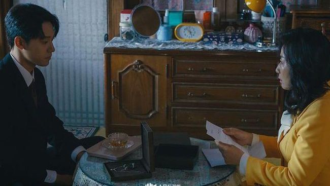 Lagi Trending di Netflix, Ini Alasan Kamu Wajib Nonton Drakor The Good ... Lagi Trending di Netflix, Ini Alasan Kamu Wajib Nonton Drakor The Good ...