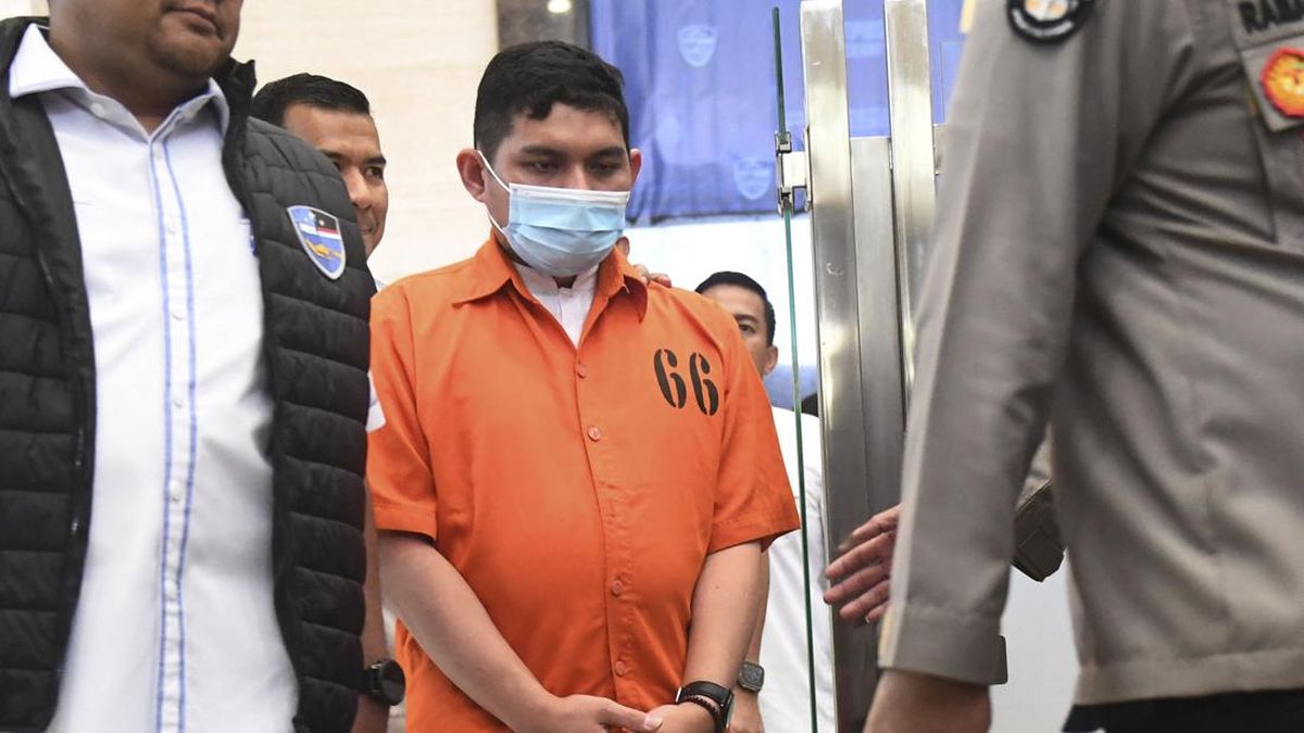 Ibu AP Hasanuddin Minta Maaf ke Muhammadiyah, Harap Anak Bebas