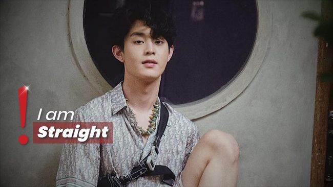 Gabriel Prince Klarifikasi Foto Ciuman Sesama Jenis: Cuma Bercanda Gabriel Prince Klarifikasi Foto Ciuman Sesama Jenis: Cuma Bercanda