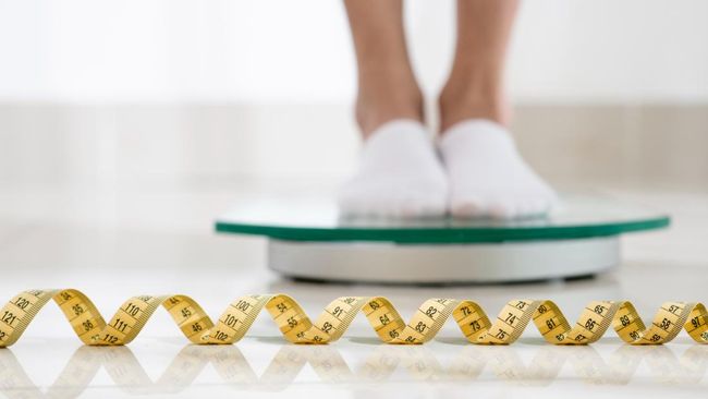 Mengenal Khasiat Jahe yang Ampuh Turunkan Berat Badan Mengenal Khasiat Jahe yang Ampuh Turunkan Berat Badan