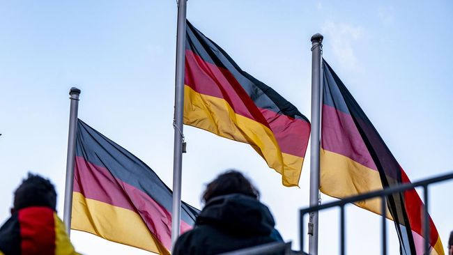 Jerman Luncurkan Visa Kerja Baru, Warga RI Bisa Daftar