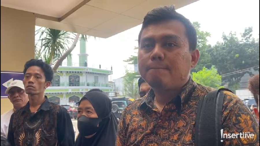 Ibunda Korban Tewas yang Ditabrak Anak Ira Riswana Siap Beberkan Bukti Ibunda Korban Tewas yang Ditabrak Anak Ira Riswana Siap Beberkan Bukti