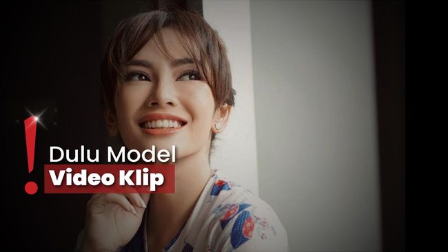 Digosipkan PDKT dengan Ariel NOAH, Masayu Anastasia: Kita Teman Lama