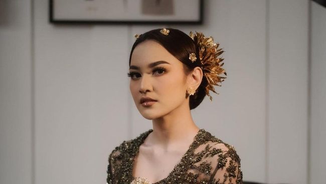 10 Potret Transformasi Mahalini dari Gadis Bali hingga Dilamar Rizky Febian