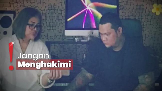 Disindir Ibu Virgoun Soal Izin Beli Gitar, Inara Rusli Balas Menohok Disindir Ibu Virgoun Soal Izin Beli Gitar, Inara Rusli Balas Menohok