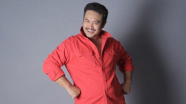 Dikabarkan Meninggal Dunia, Gilang Dirga: Itu Peringatan untuk Saya