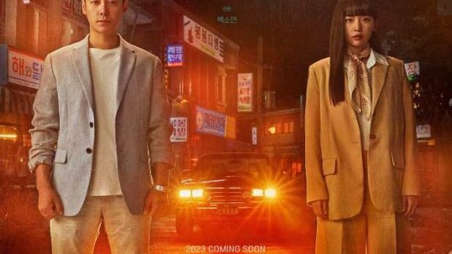 4 Drakor On-Going Terbaru dengan Rating Tinggi, Ada yang Tayang di Netflix!