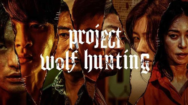 Review Project Wolf Hunting, Film 'Gore' Korea yang Dibintangi Jang ...