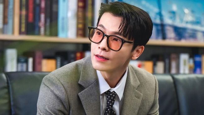 Diadaptasi dari Serial Kartun Populer, Ini Fakta Menarik Drakor Oh! Youngshim yang Dibintangi ...