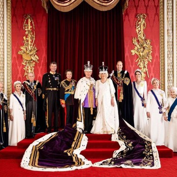 5 Rangkaian Prosesi dalam Penobatan Raja Charles III yang Perlu Kamu ...