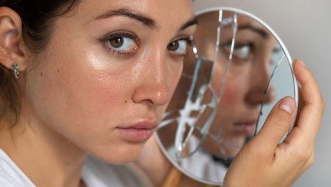 Sudah Tahu Belum, Ini Cara Mengenali Skin Barrier yang Rusak dan Cara ...