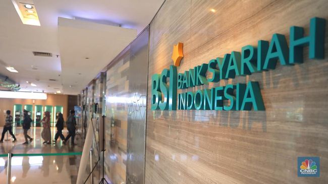 BSI Bakal Punya Kantor Cabang di Negara Terbesar di Timur Tengah