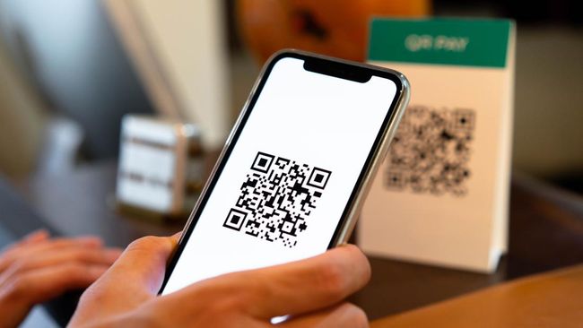 Kronologi Uang Rp222 Juta Lenyap Usai Scan QR Code Beli Bubble Tea