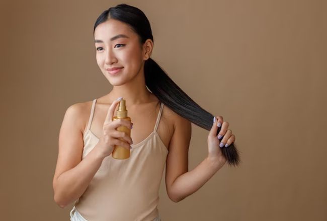 BeauPicks: Rambut Wangi Seharian, 3 Hair Mist Terbaik Ini Wajib Kamu Coba! BeauPicks: Rambut Wangi Seharian, 3 Hair Mist Terbaik Ini Wajib Kamu Coba!