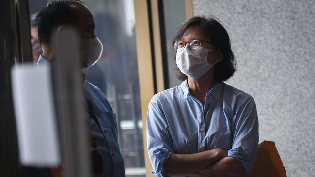 Profil Grace Tahir, Putri Taipan yang Jadi Saksi Kasus Rafael di KPK