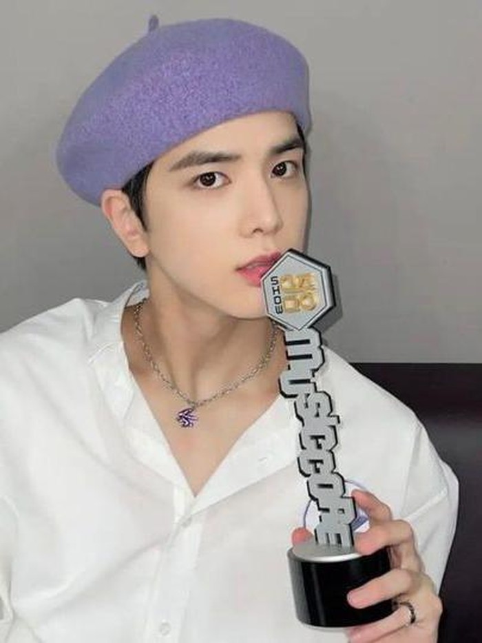 Fakta Menarik Younghoon 'THE BOYZ' yang Curi Perhatian Lewat Drama Tale of The Nine Tailed 1938 ...