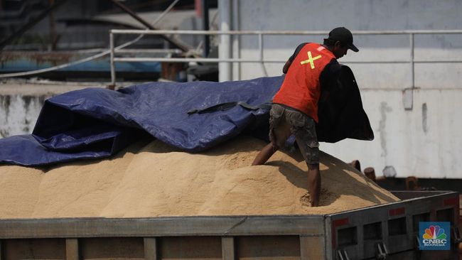 RI Pusing 7 Keliling Impor Gula, Harga Dunia Naik Gila-Gilaan