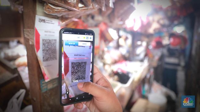 Hati-hati Penipuan Baru Lewat Kode QR, Kenali Modus Quishing