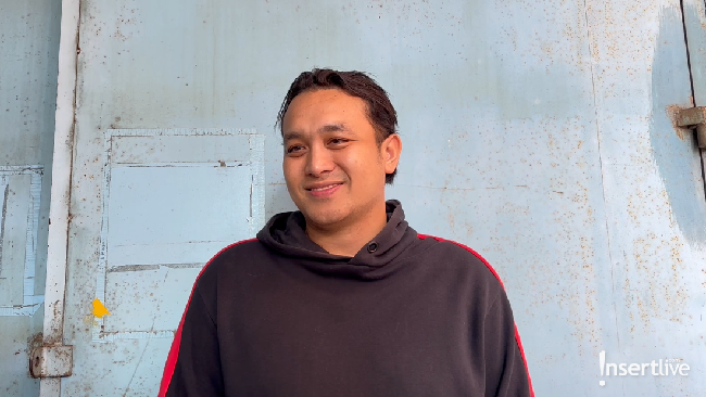 Gilang Dirga Dikabarkan Meninggal Dunia, Begini Faktanya