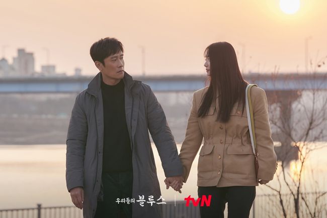 5 Drakor 'Healing' Populer yang Mengangkat Isu Mental Health, Bisa ...