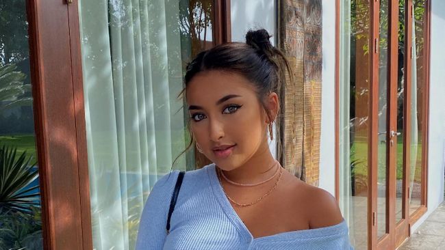 Reaksi Keluarga Saat Tahu Jennifer Coppen Hamil, Kaget tapi Senang