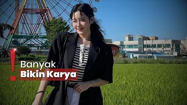 Perjalanan Karier Jo Ah Ram di 'Doctor Cha' Ternyata Seorang Idol