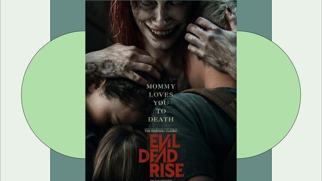 Review 'Evil Dead Rise': Kengerian Itu Telah Kembali