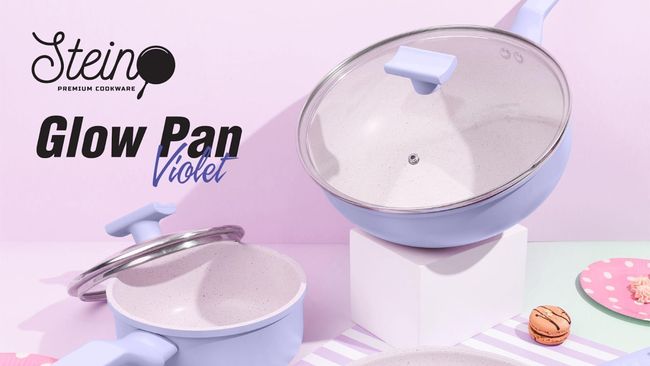 5 Tips Pilih Panci Anti Lengket dari Steincookware, Bikin Rajin Masak!