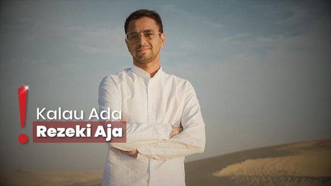Raffi Ahmad Angkat Bicara Soal Kerap Kasih Duit ke Mpok Atiek