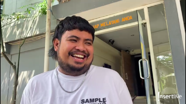 Rigen Ungkap Momen Tak Lucu Saat Stand Up Comedy, Auto Kena Mental