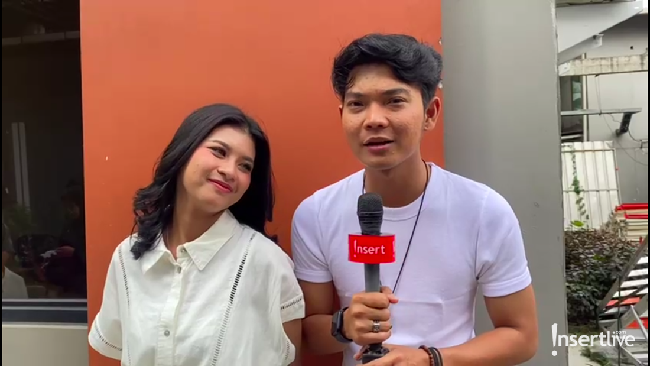 Lahir di Tanggal Cantik, Wajah Anak Tri Suaka dan Nabila Maharani Jadi Sorotan