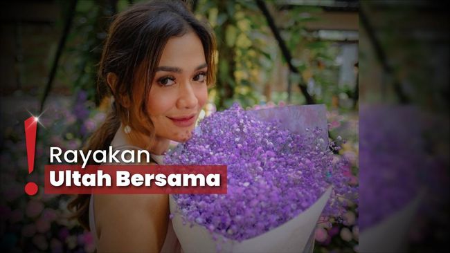 Pria Ini Disebut Pacar Andi Annisa Terduga Selingkuhan Fandy Christian
