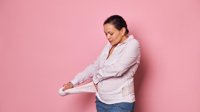 Berapa Lama Ukuran Rahim Mengecil setelah Melahirkan?