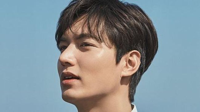 Ada Lee Min Ho hingga Wonyoung 'IVE', Intip Pesona Para Artis Korea ...