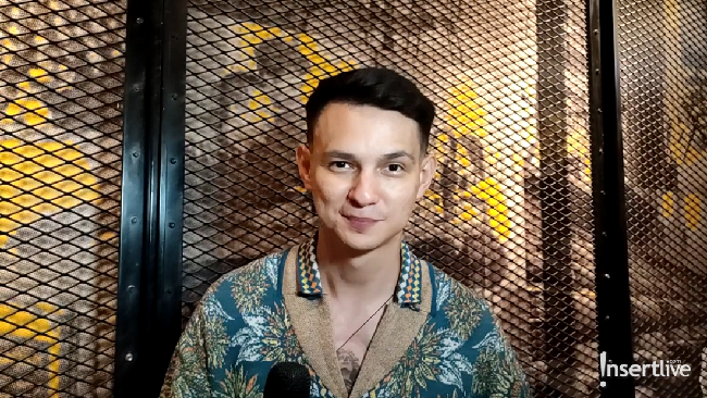 Ternyata Ini Agama Marcell Darwin Sebelum Resmi Menjadi Mualaf