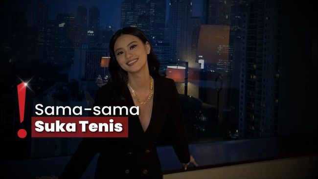 Sosok Gege Elisa yang Terseret Perceraian Desta dan Natasha Rizki