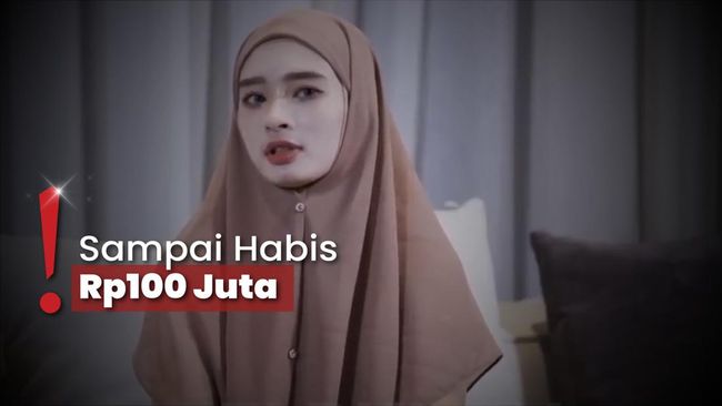 Inara Insecure Fisik Jadi Alasan Virgoun Selingkuh Sempat Diminta