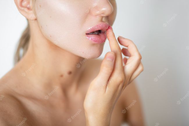 Atasi Bibir Kering dan Kasar, Ini 5 Rekomendasi Lip Scrub Terbaik di ...