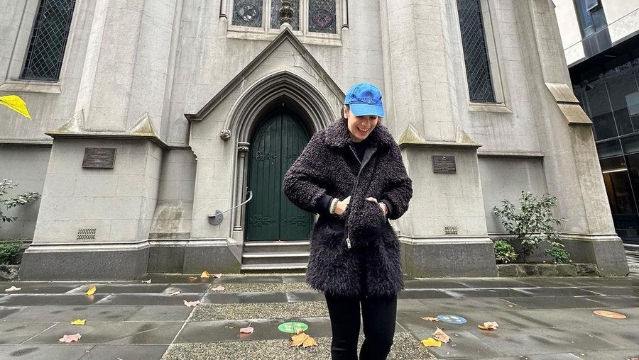 Terpopuler: Putri Anne Tulis Perpisahan vs Inara Buka Cadar Jualan di ...