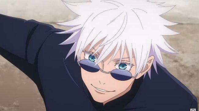 Trailer Jujutsu Kaisen Season 2 Didominasi Kisah Satoru Gojo