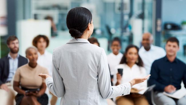 8 Contoh Kata Sambutan dan Ucapan Terima Kasih Singkat & Penuh Makna