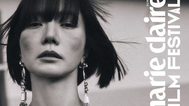 Potret Menawan Bae Doona Usai Pindah ke Goodman Story, Jadi Satu Agensi ...