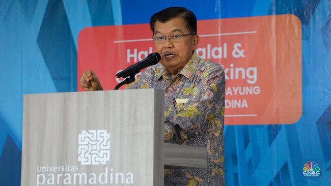 Anies Tuding Tanah Prabowo 340 Ribu Hektare, JK Pernah Bilang Begini Anies Tuding Tanah Prabowo 340 Ribu Hektare, JK Pernah Bilang Begini