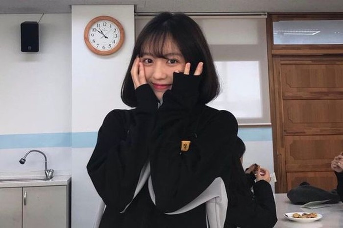 Deretan Fakta Menarik Lami, Aktris Baru SM Entertainment yang Hampir Debut sebagai Idol K-Pop ...