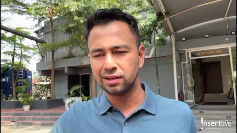 Tarif endorse Raffi Ahmad mencapai ratusan juta, Boy William sampai kaget. Tarif endorse Raffi Ahmad mencapai ratusan juta, Boy William sampai kaget.