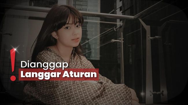 Rebecca Klopper Diminta Pergi dari Rumah Fadly Faisal Usai Heboh Video Syur