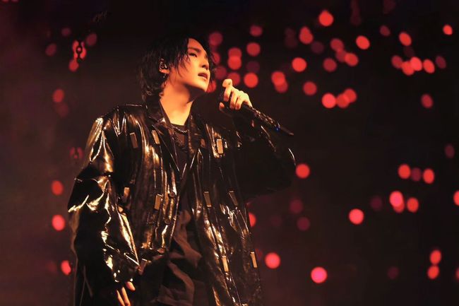 Rundown Konser SUGA BTS Agust D Jakarta 26-28 Mei 2023 & Jadwal Open Gate